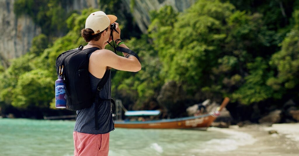 Ultimate Beach Photography Tips for Instagram Worthy Shots#1